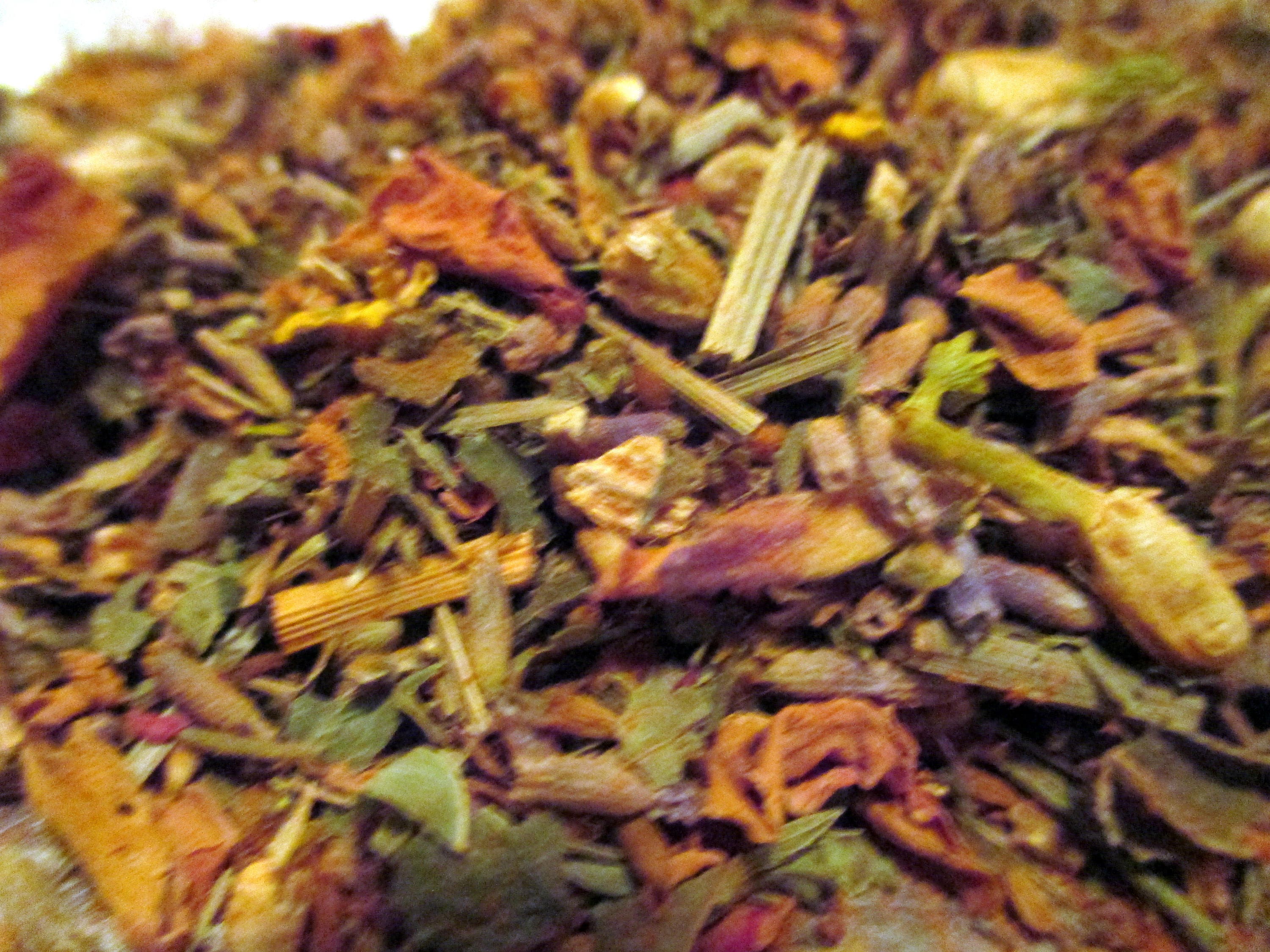 Fairy Awakening Incense - Fey, Fae, Faerie Calling - Loose, Herbs ...