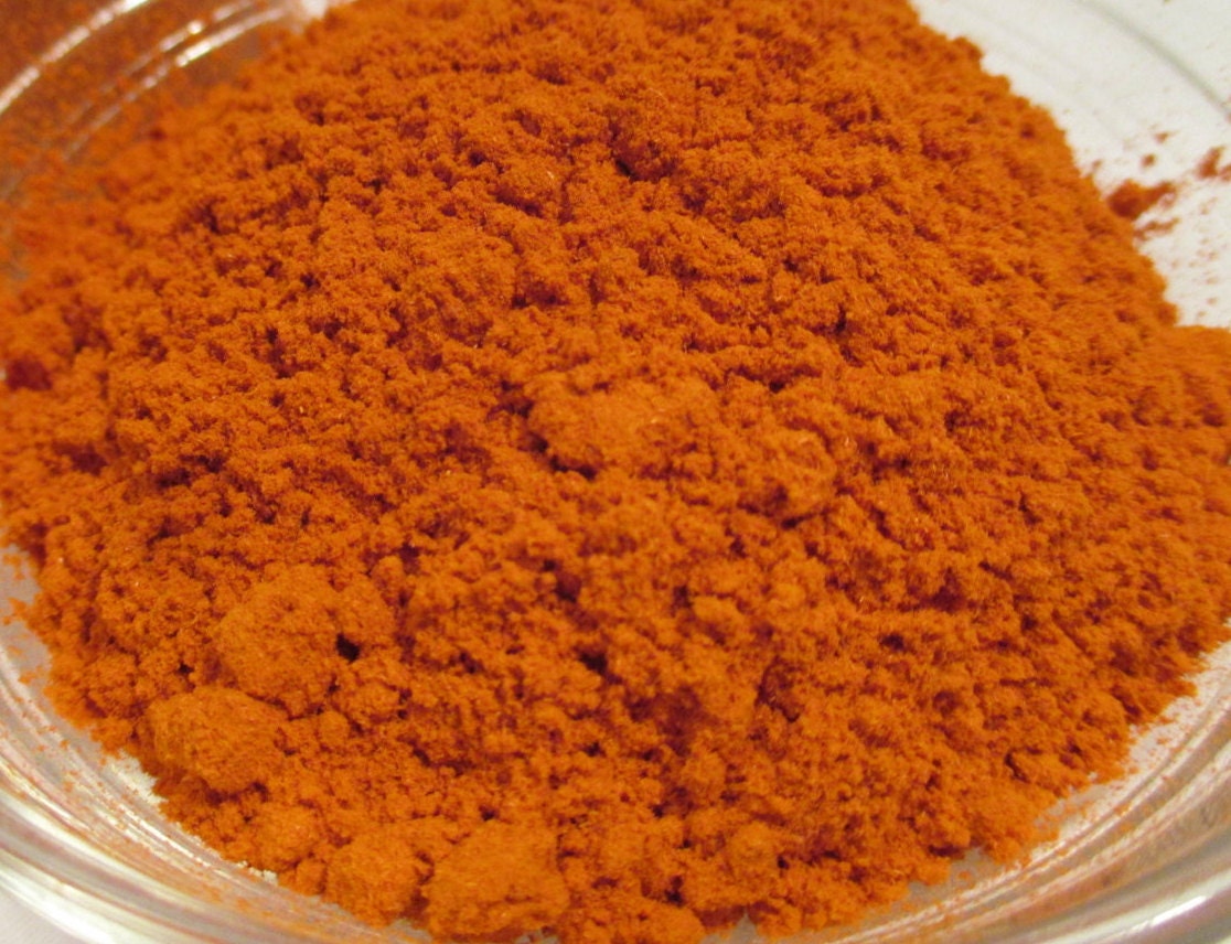 Red Sandalwood Resin Powder - Healing Meditation, Protection Incense ...