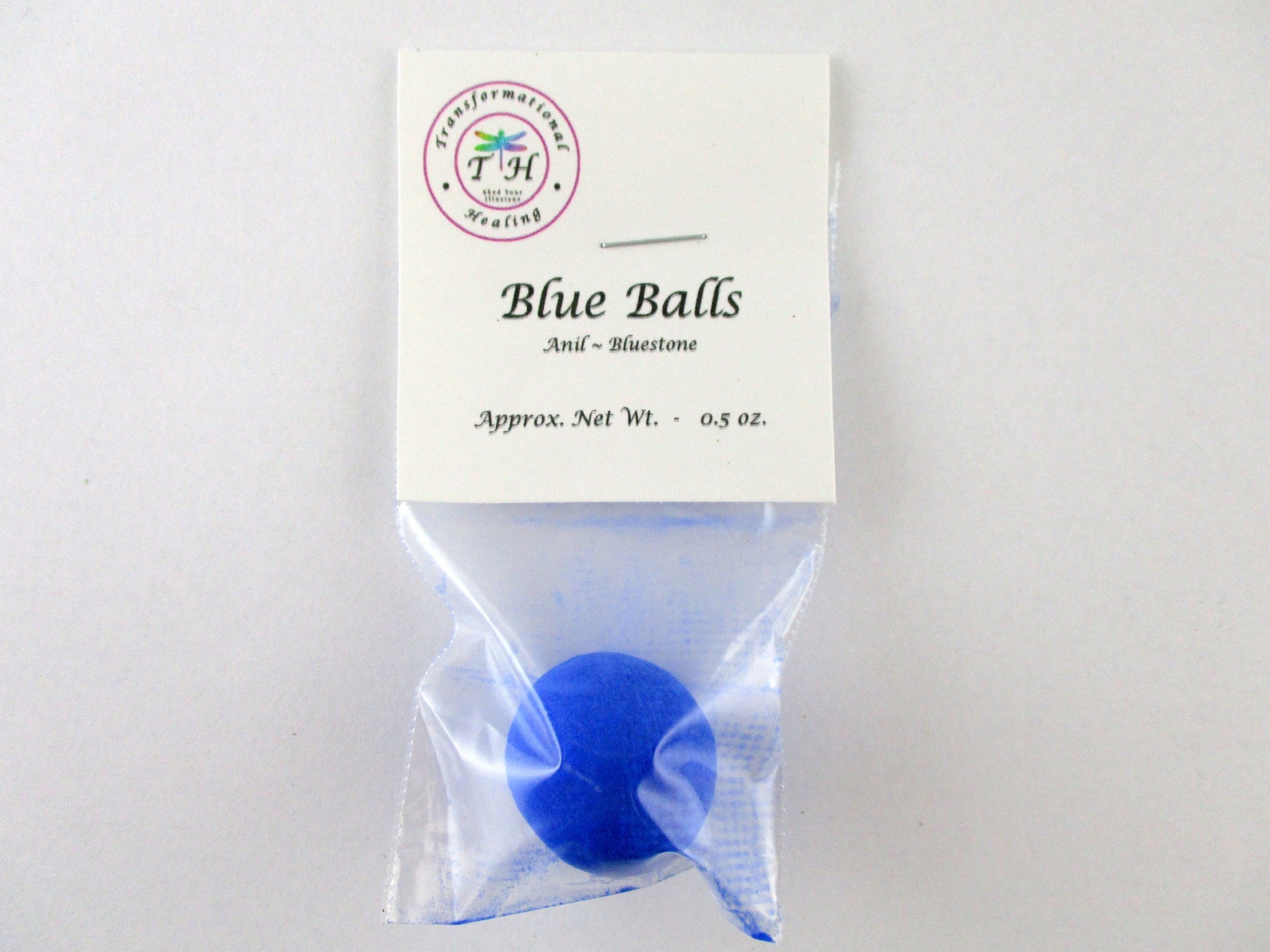 Blue Balls or Square - Anil Bluestone, Laundry Blueing, House Clearing ...