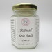 Ritual Sea Salt Coarse Sea Salt Crystal Cleansing, Purification Ritual ...