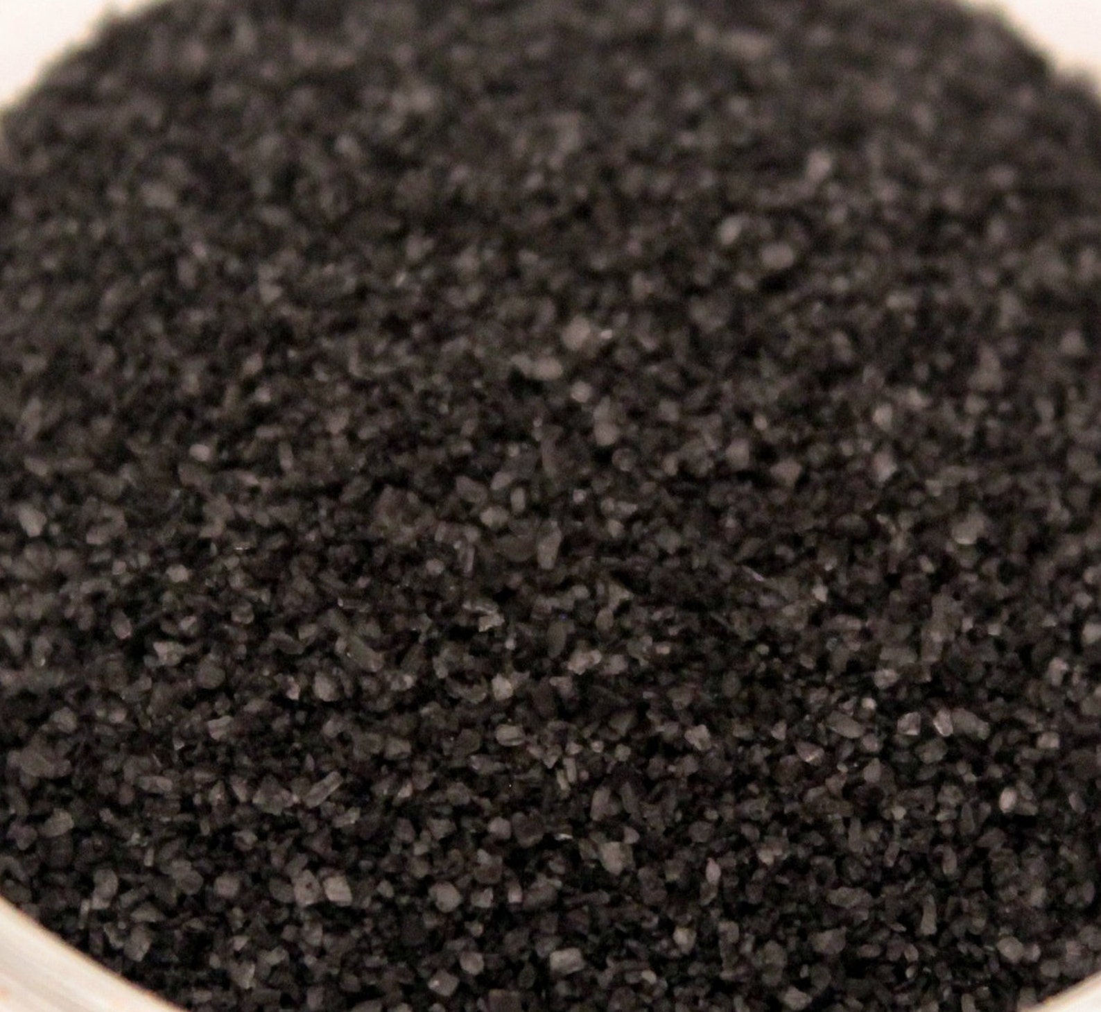 Black Salt Protection Salt Ritual Salt Witches Salt - Etsy