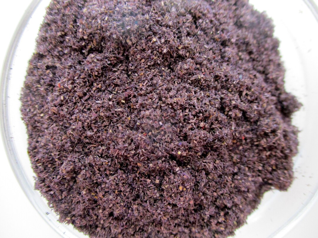 Lodestone Incense Powder - Money Magic, Prosperity Spells, Love Magic ...