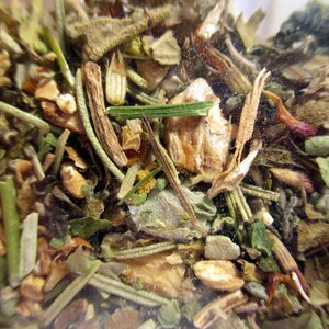 Beltane Incense Ritual - for the Celebration of Spring - Loose Herbs ...