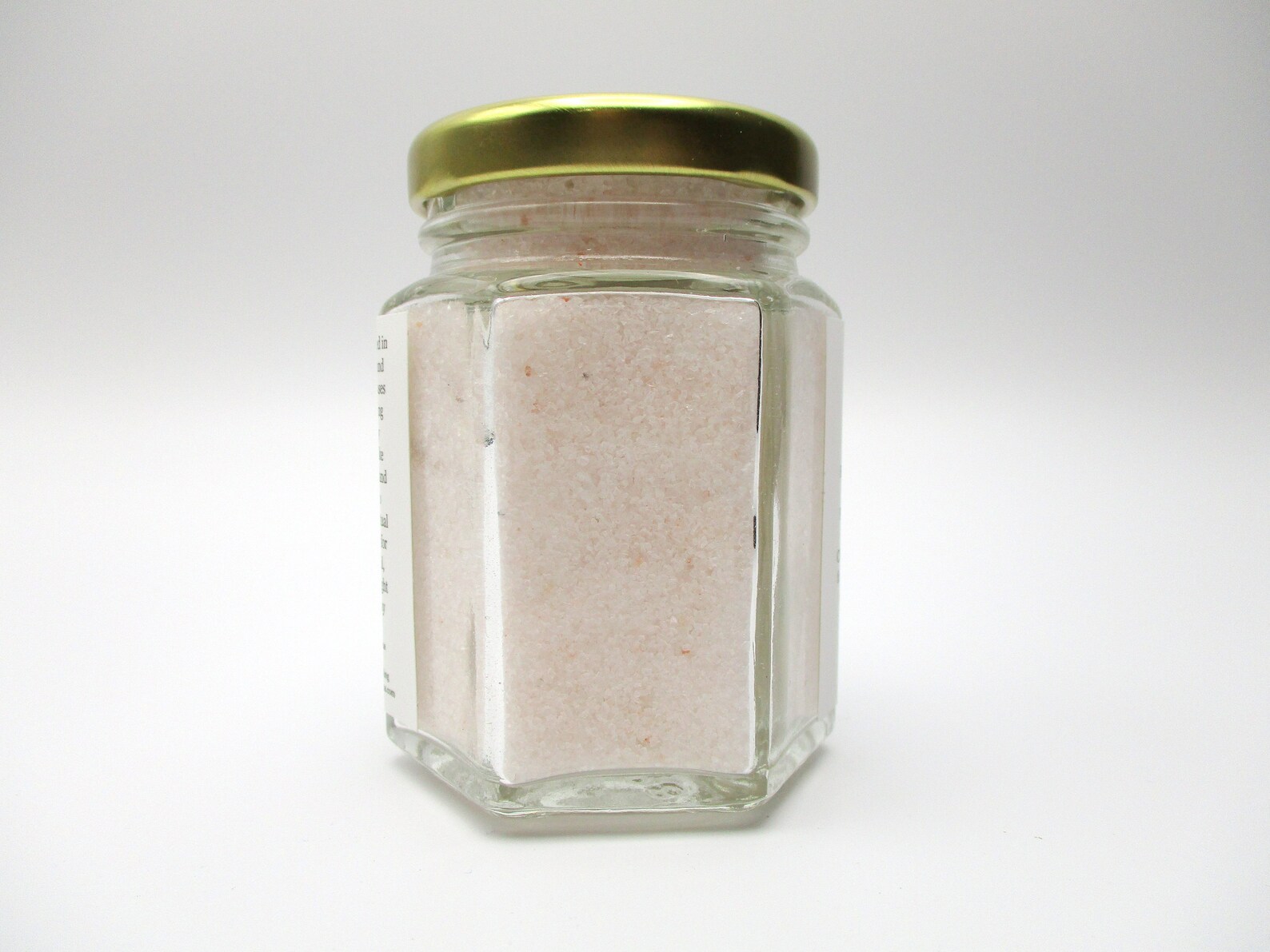Himalayan Pink Salt - Fine Sea Salt - Ritual Cleansing, Spiritual ...
