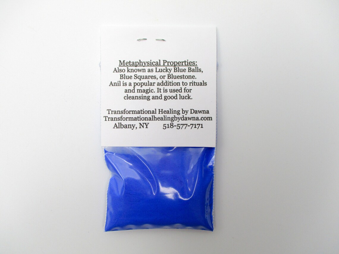 Anil Bluestone, Anil Powder, Laundry Blueing, Blue Balls, House ...