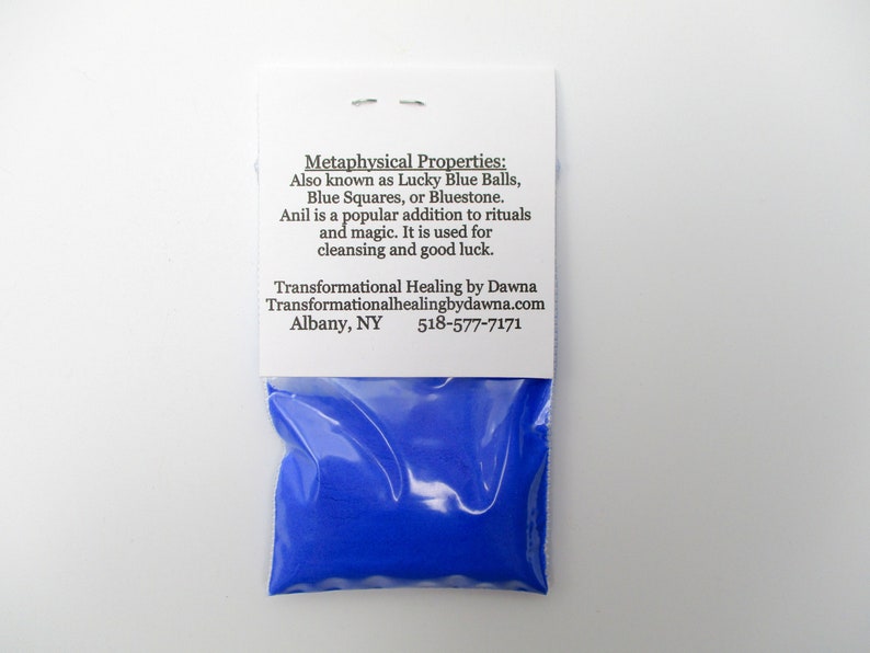 Anil Bluestone, Anil Powder, Laundry Blueing, Blue Balls, House ...