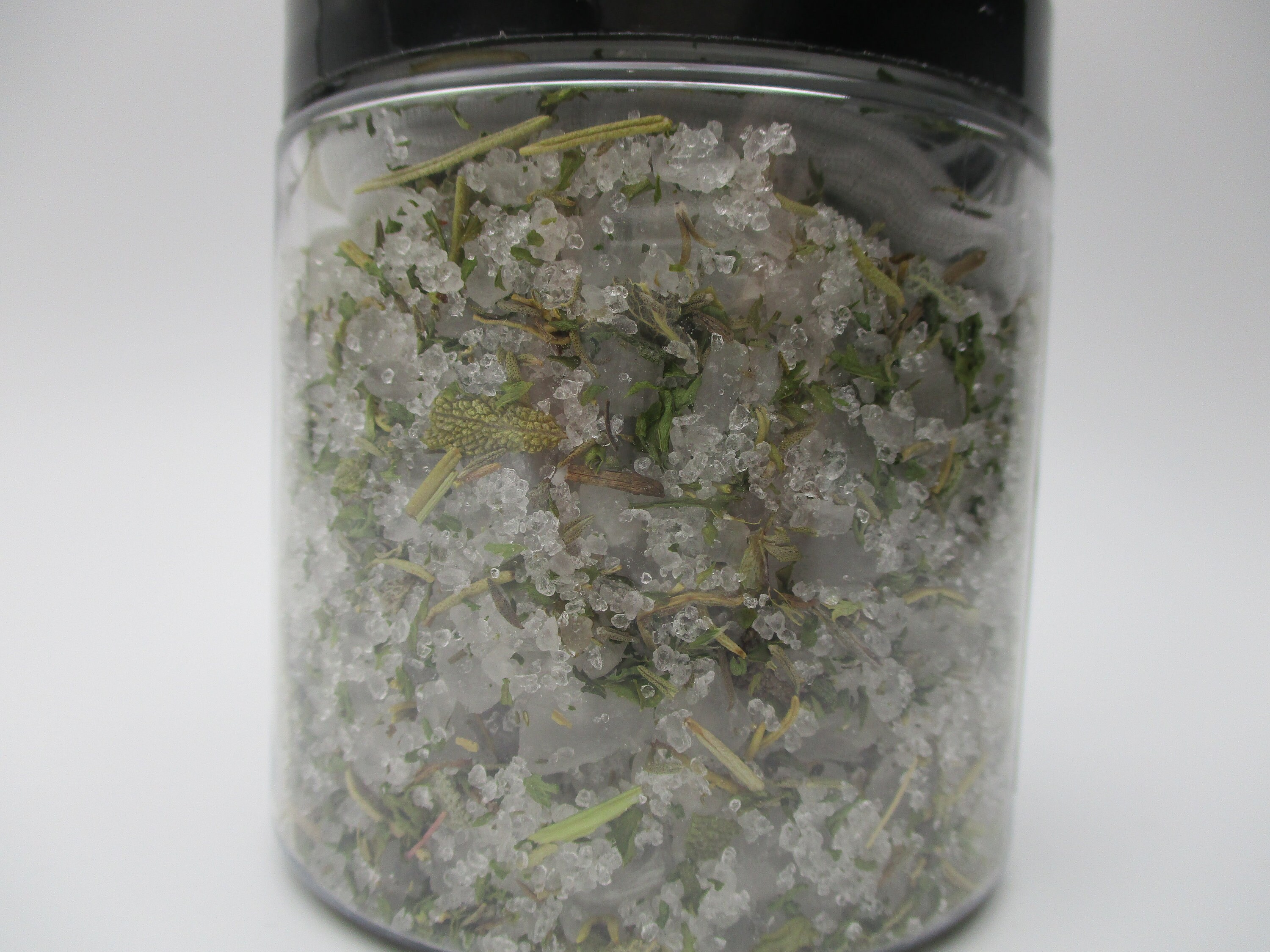 Purification Bath Salt / Purification Ritual Bath Salts / - Etsy