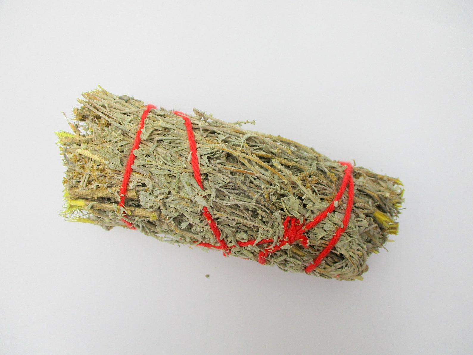 Sage & Cedar Smudge Stick 5 Smudging Stick Protection - Etsy