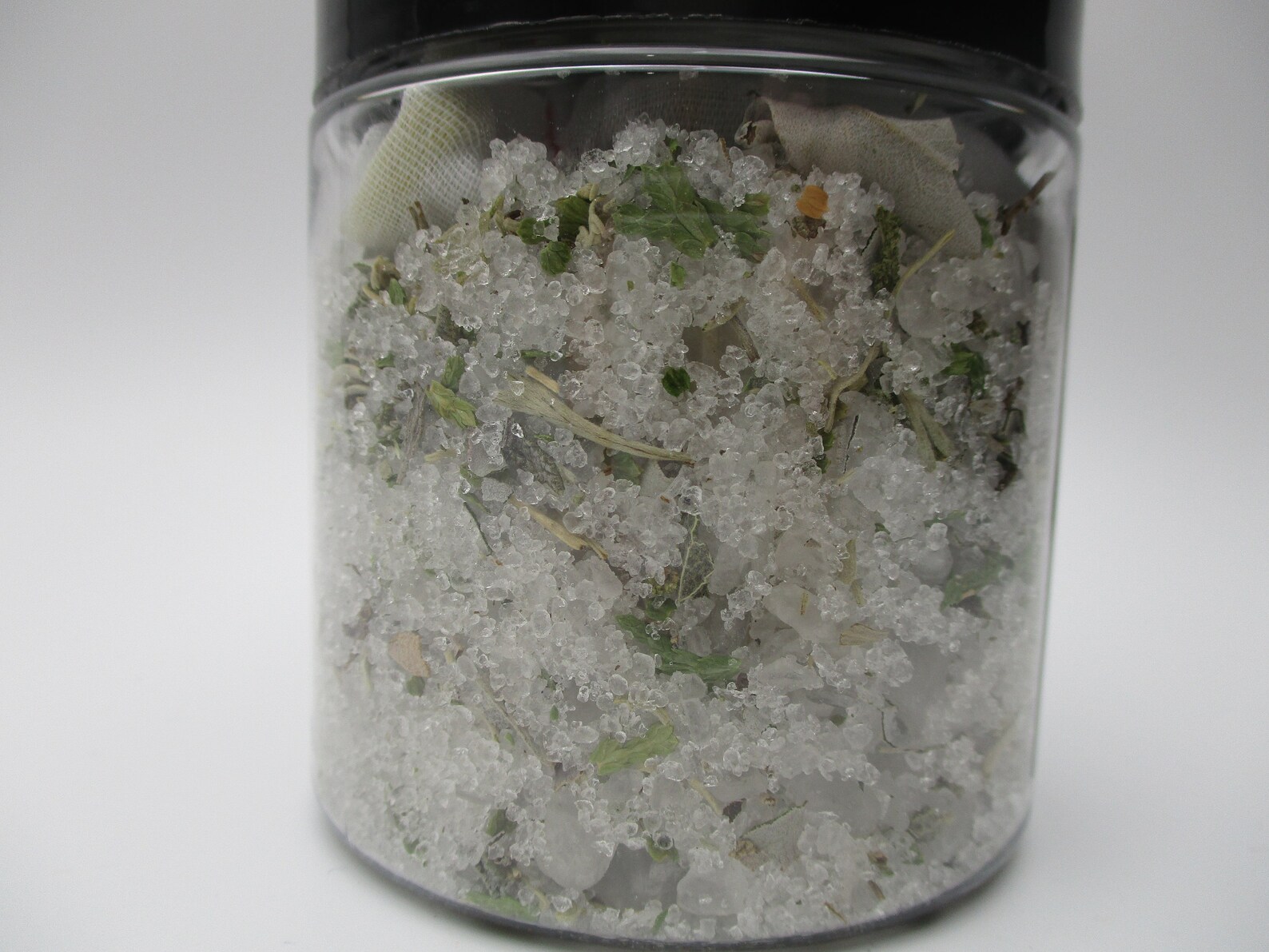 Sage Cleanse Bath Salt / Sage Ritual Bath Salts / Cleansing - Etsy