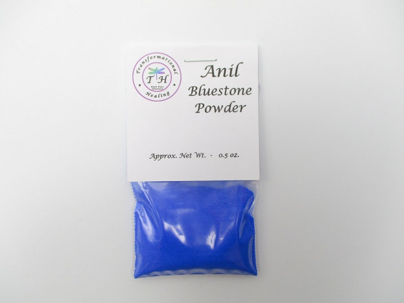 Anil Bluestone, Anil Powder, Laundry Blueing, Blue Balls, House ...