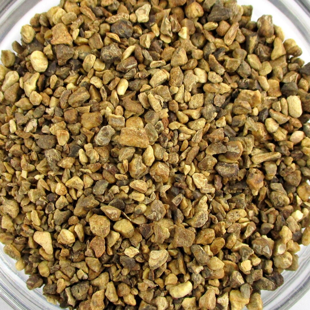 Devil's Claw Root South Africa Cut Sifted - Remove Obstacle Block Curse ...