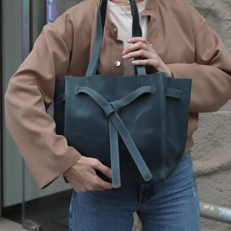 Small Tote Bag - Etsy