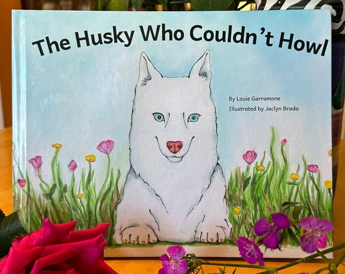 Husky - Etsy