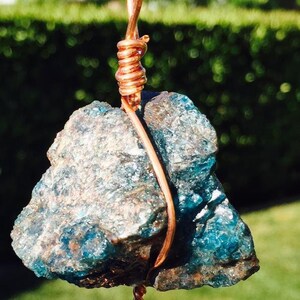 Custom Rock Chains for Patio and Garden Decorating | Etsy