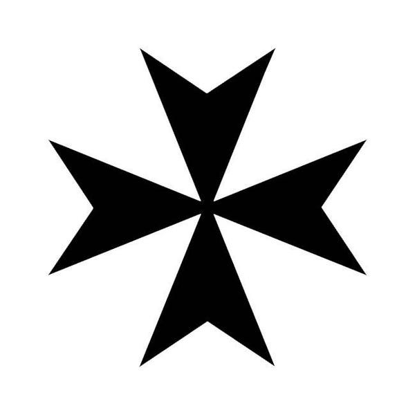 Maltese Decal - Etsy