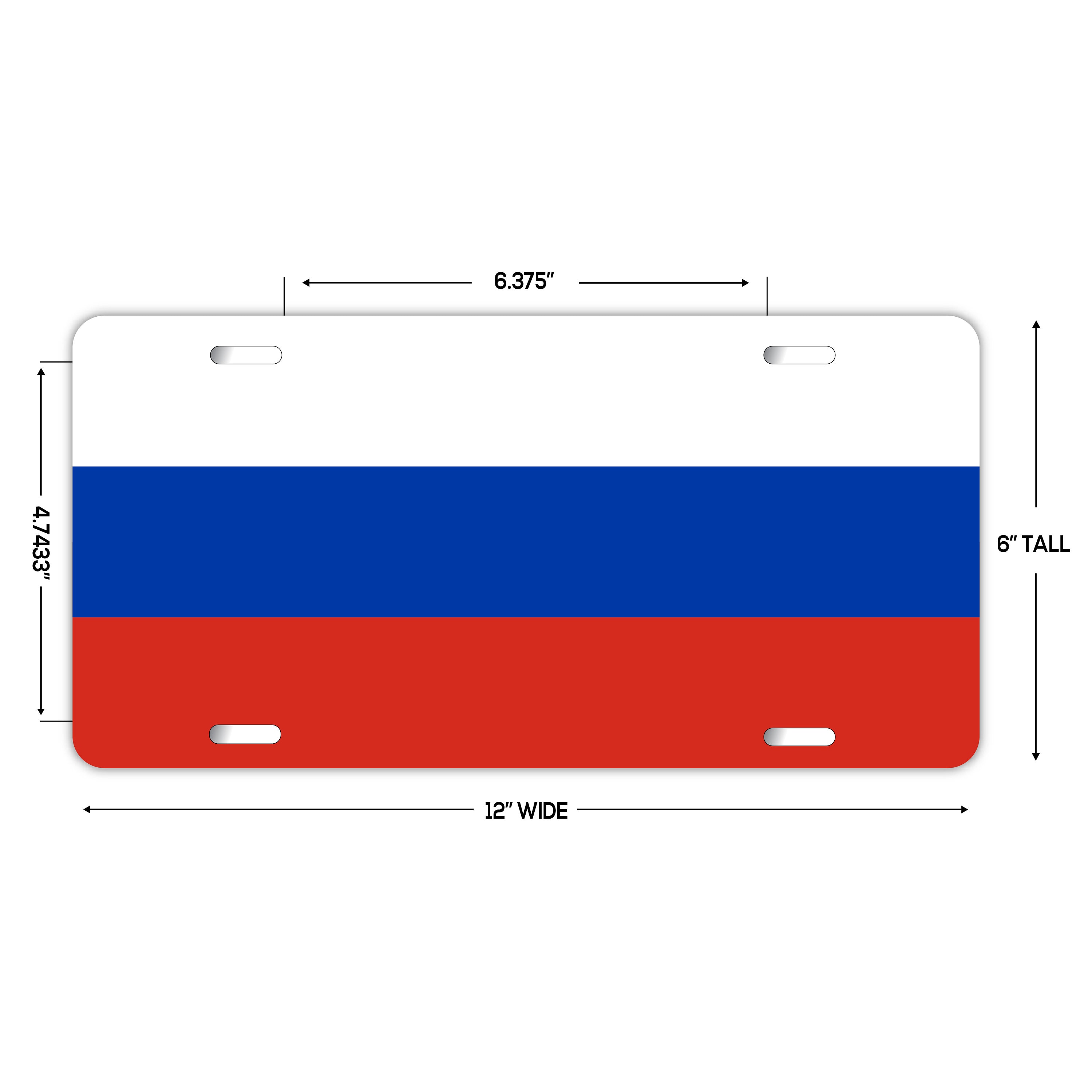 Russian License Plate for sale| 78 ads for used Russian License Plates