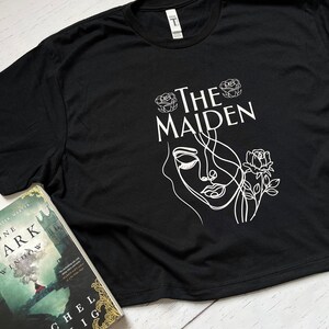 Licensed One Dark Window Comfort Colors Shirt, Two Twisted Crowns, the ...