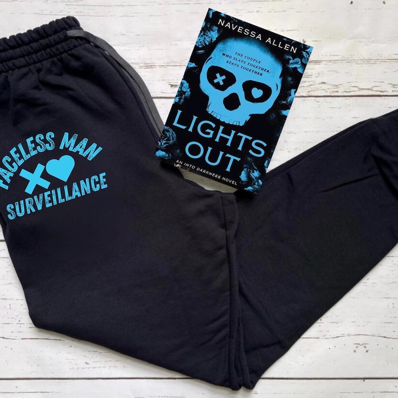 Faceless Mask - Etsy