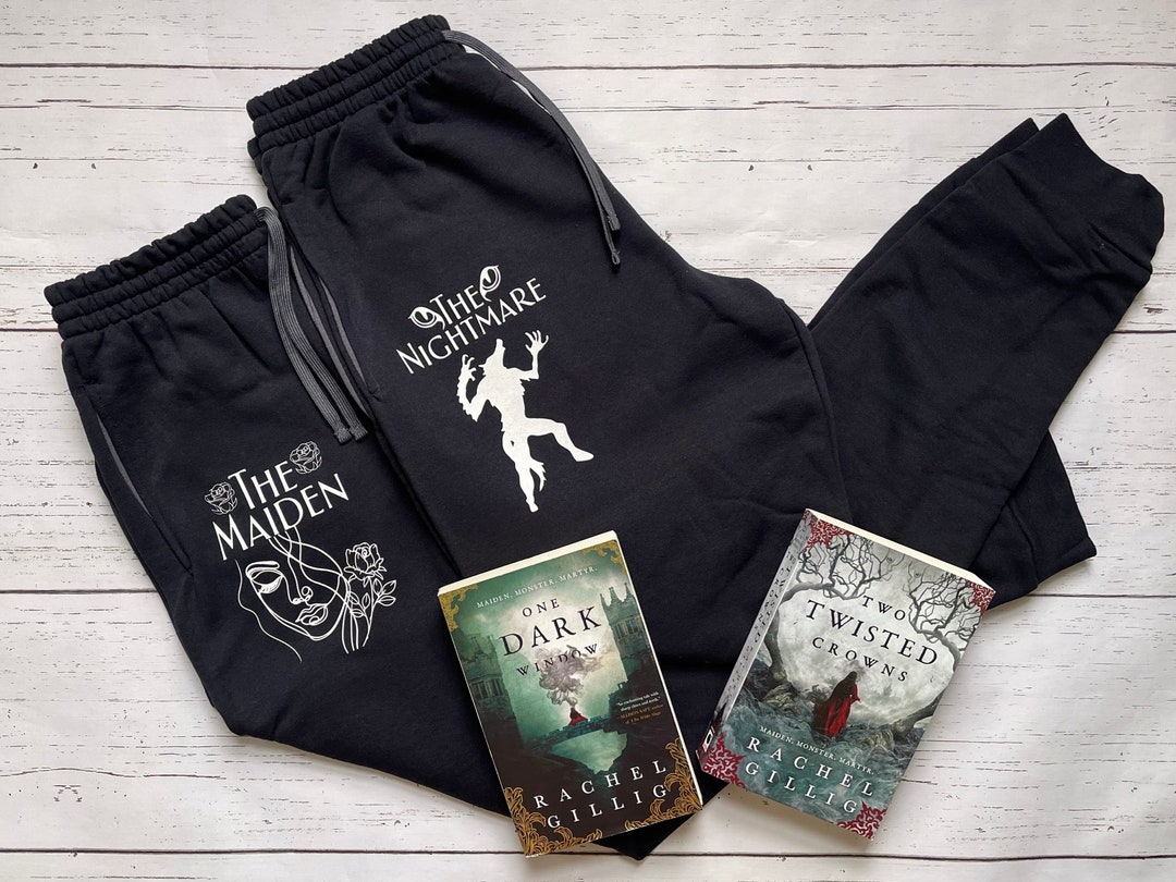 Licensed One Dark Window Joggers, Two Twisted Crowns Apparel, the ...