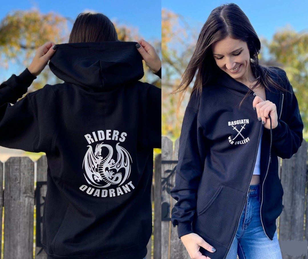 Dragon Rider Sweatshirt, Fantasy Reader Dragons, Lightning Wielder ...