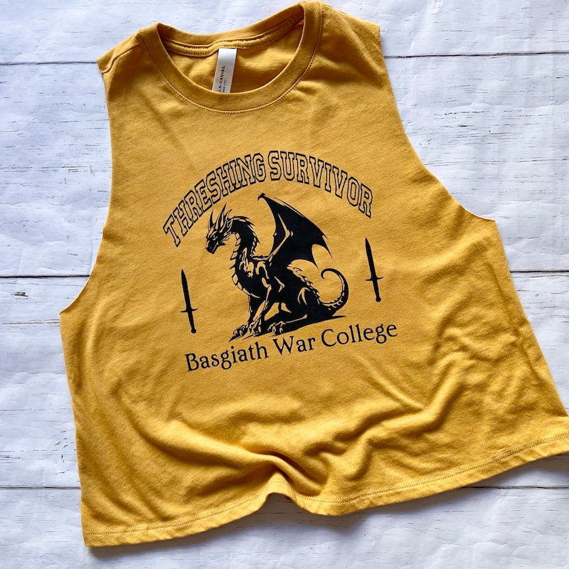 Custom Running Tank Gold - Etsy