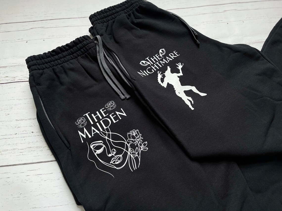Licensed One Dark Window Joggers, Two Twisted Crowns Apparel, the ...