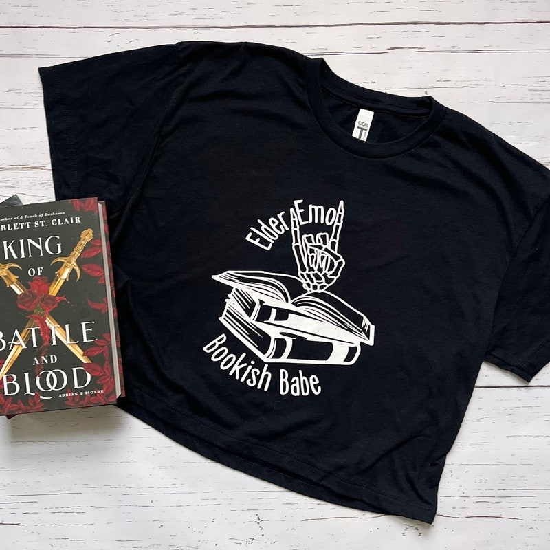 Emo Scene Shirts - Etsy