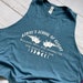 Licensed ACOTAR Azriel Workout Top, Azriel’s School of Flight, Illyrian ...