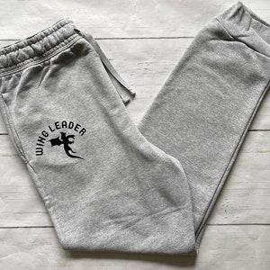 Wingleader Joggers, Lightning Wielder Joggers, Dragon Rider, Fantasy ...