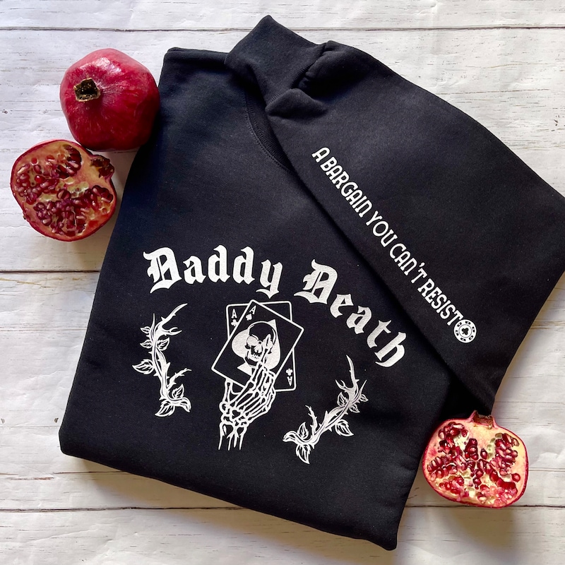 Hades Merch - Etsy