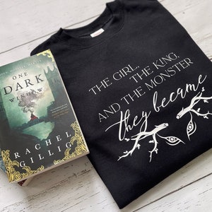Licensed One Dark Window Sweatshirt, Two Twisted Crowns Apparel, the ...