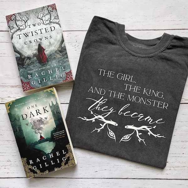 One Dark Window - Etsy