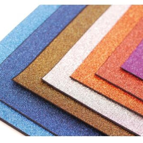 Glitter Sheet - Etsy