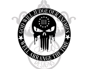 3 Three Percenter Percenters Threepers png ai eps svg Vector | Etsy