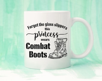 Princess Wears Boots Svg No Glass Slippers Svg Cowgirl Svg - Etsy