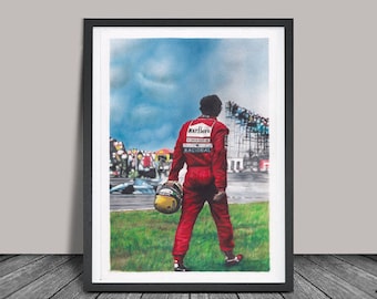 Ayrton Senna Williams FW16 a Personal Tribute Montage 21/03/60 01/05/94 ...