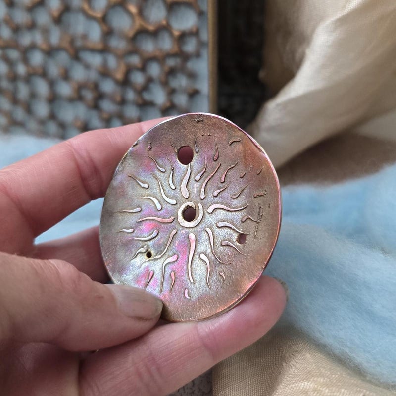 Diz for Spinning - Etsy