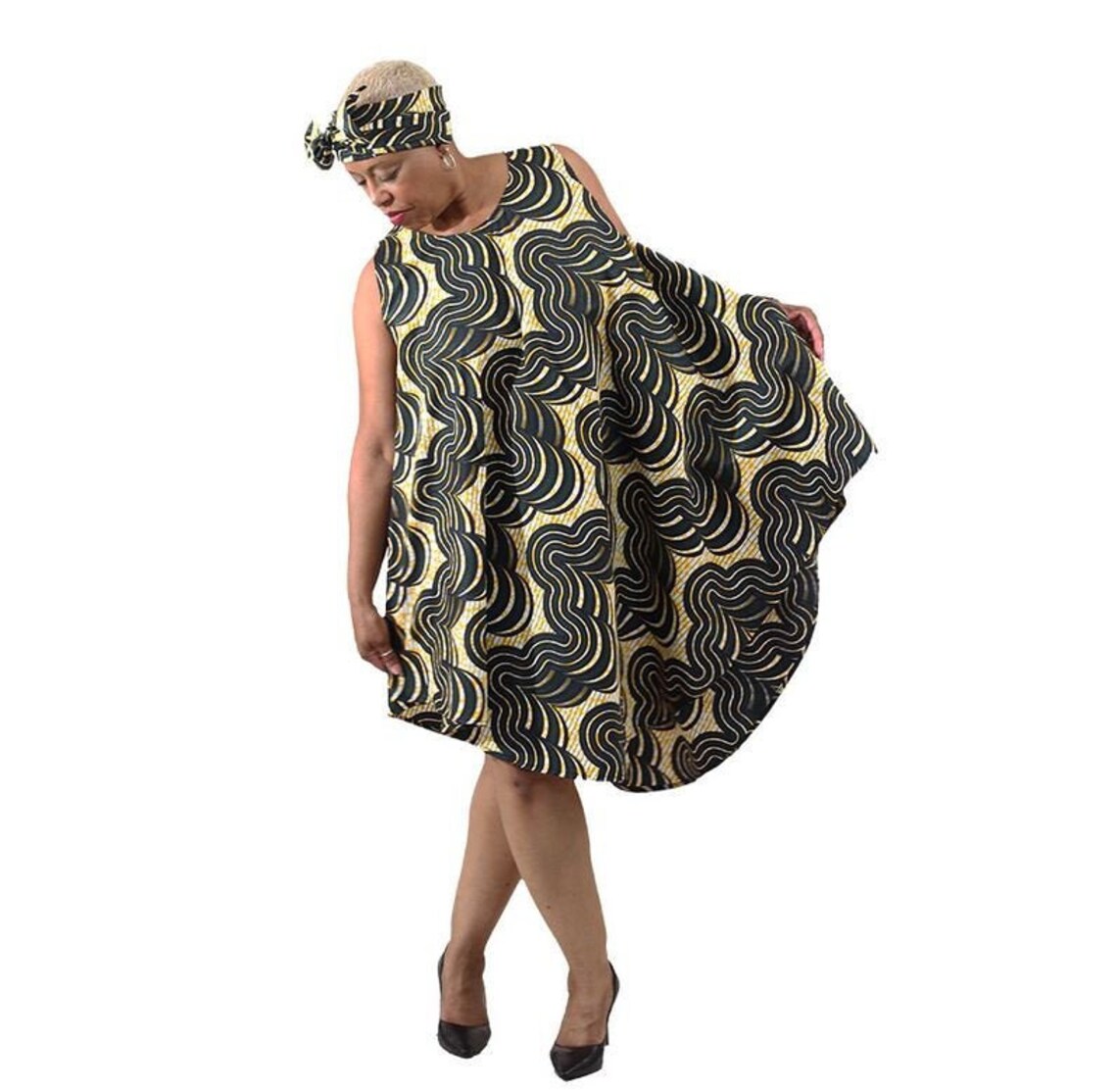 Authentic Traditional African Patterns African Print | Etsy