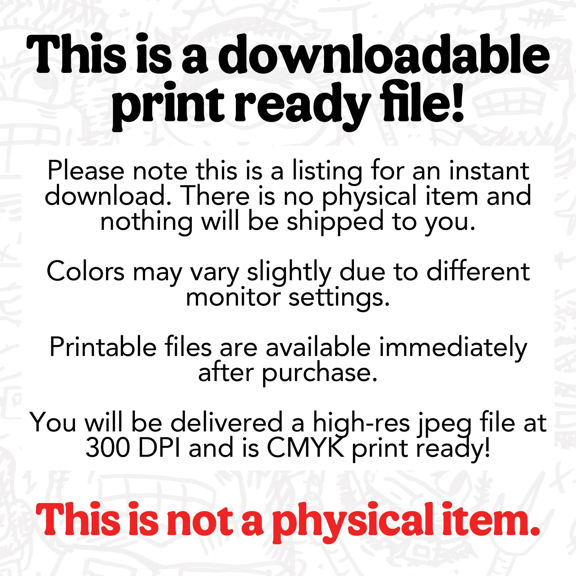 Basketball Turtles Printable Wall Art, Square Poster, Trendy Poster ...