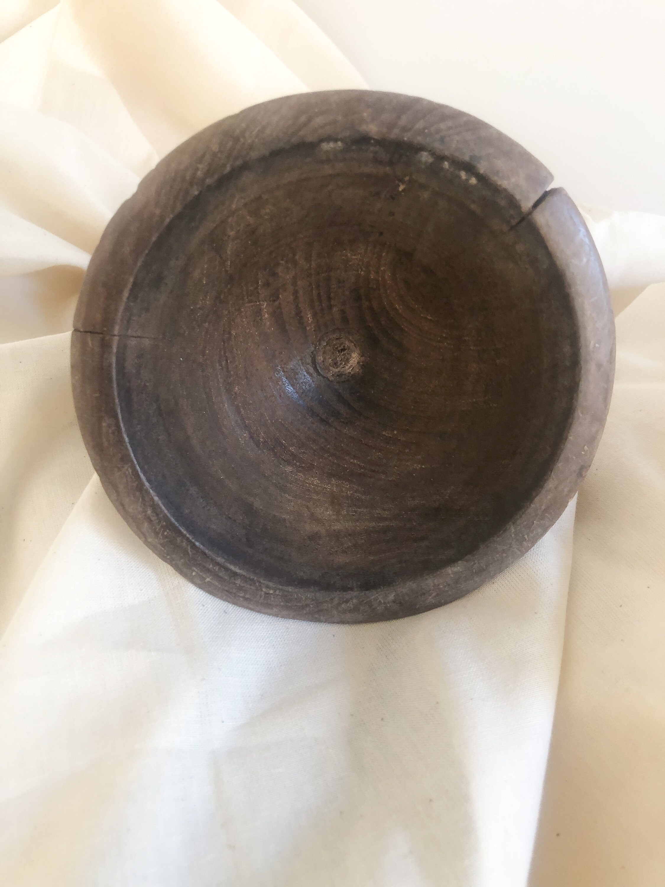 Antique Japanese Takamakura Headrest Hand-carved Wood - Etsy