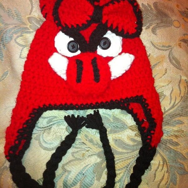 Arkansas Crochet - Etsy