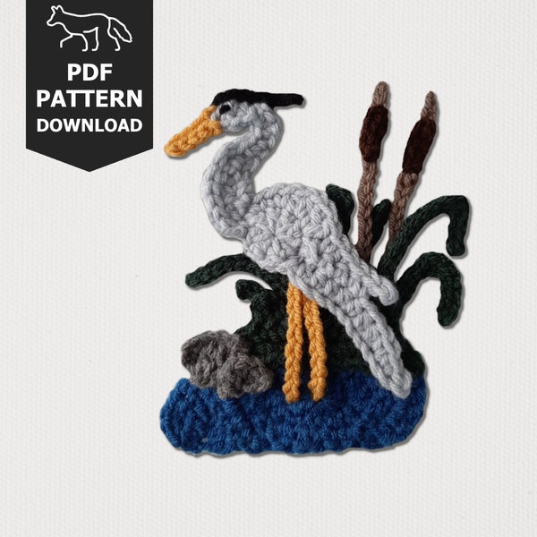 WhiteCoyoteCrochet - Etsy