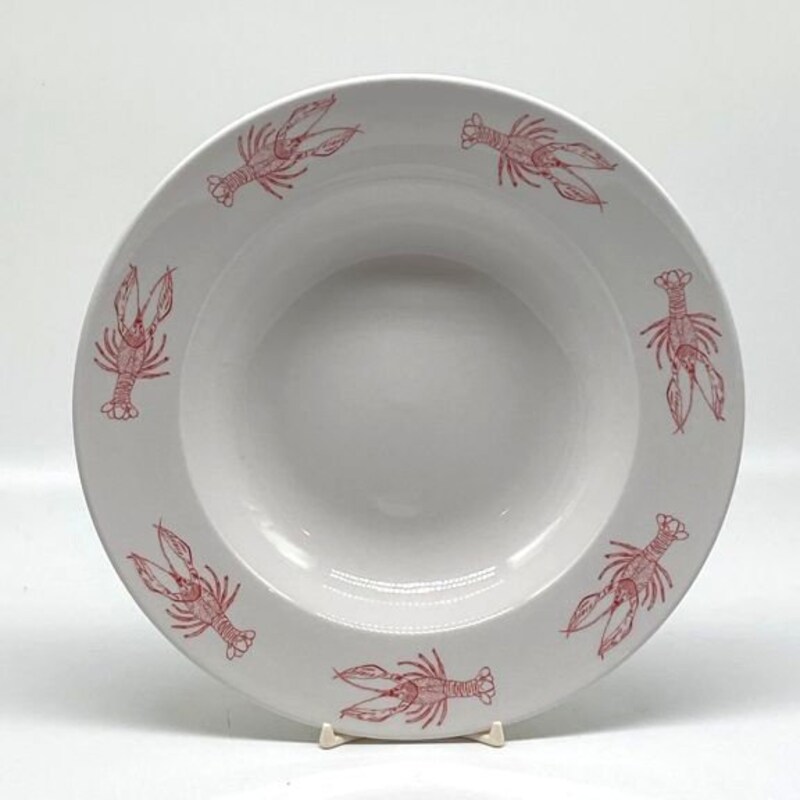 Rimmed Soup Bowl - Etsy