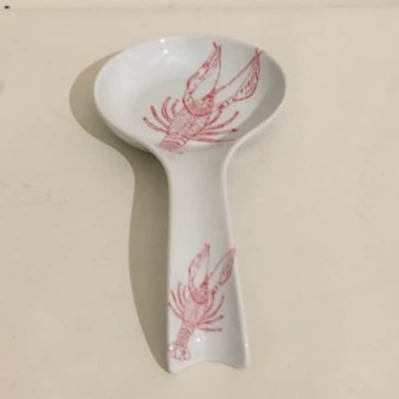 Spoon Rests for Kitchen - Etsy