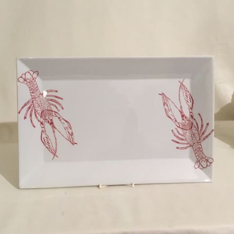 Crawfish Platter - Etsy