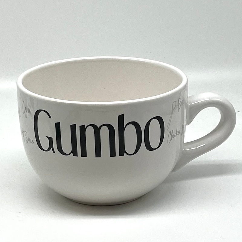 24oz Ceramic Soup Mug - Etsy