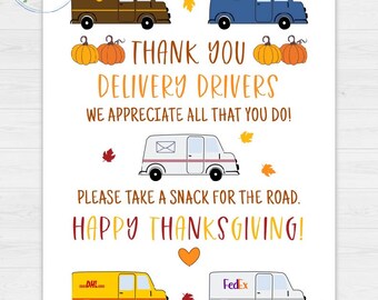 Fedex Ups Usps Sign - Etsy