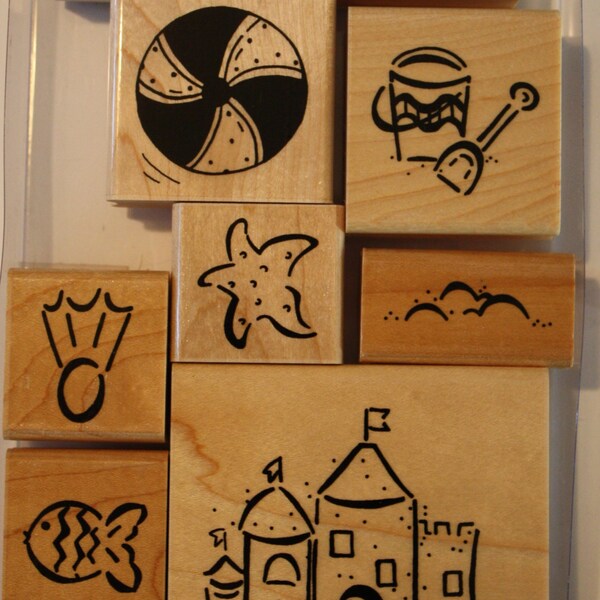Ctmh Stamp Set - Etsy