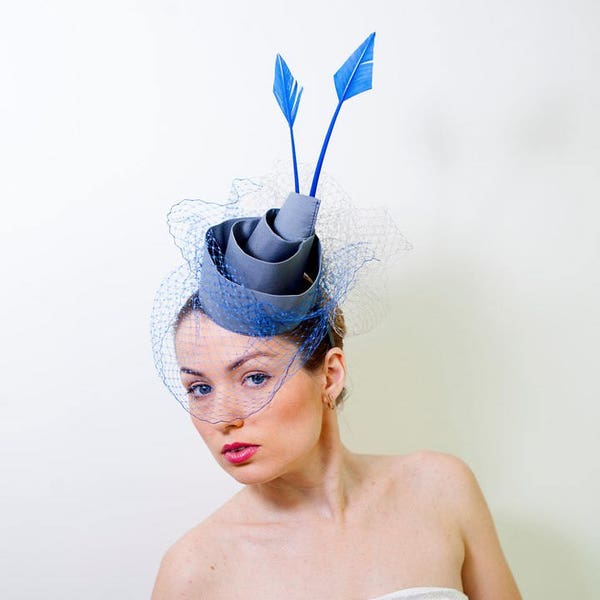 Melbourne Cup Hats - Etsy