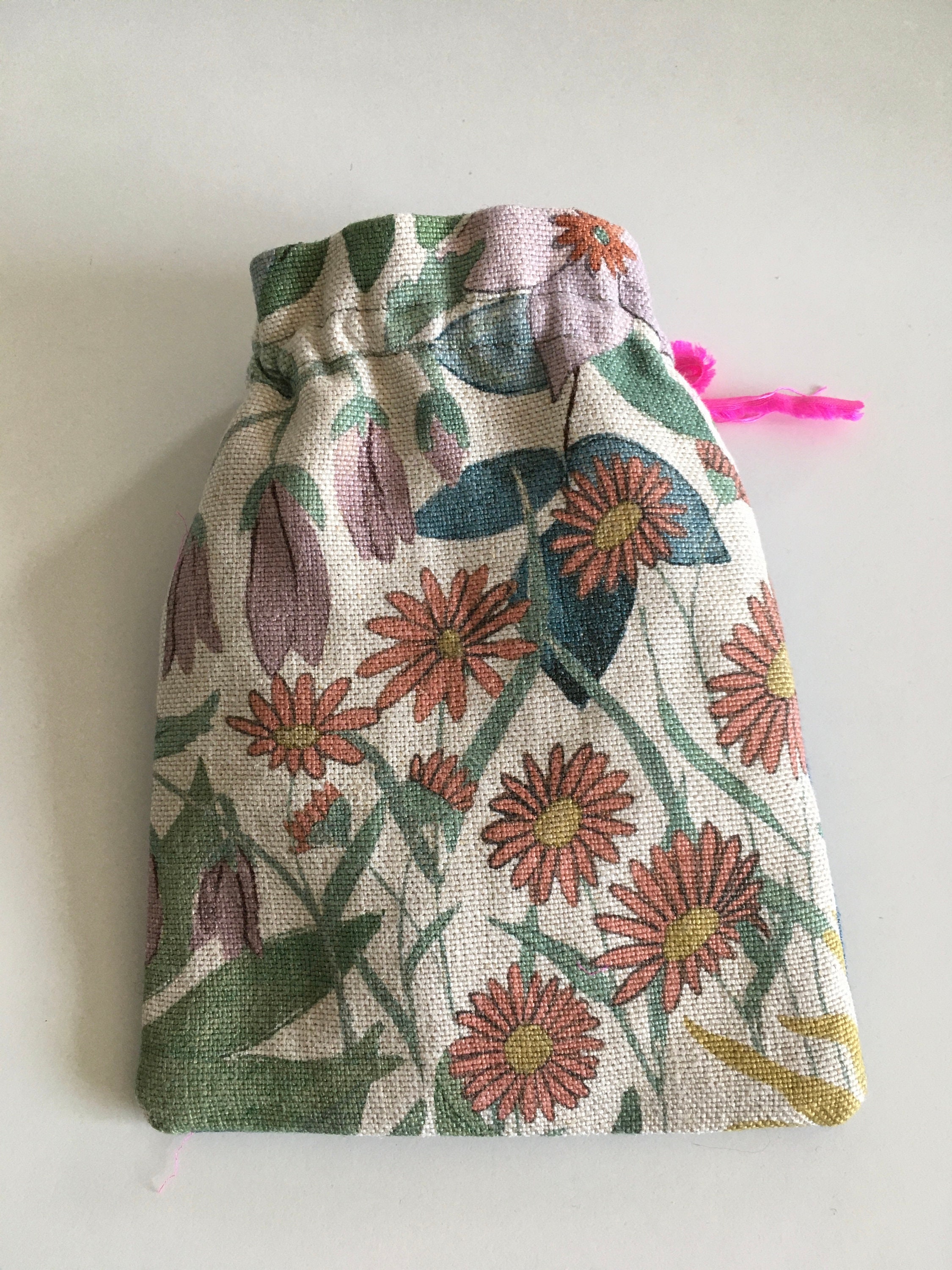 Fabric Scrap Star Garlands - Etsy